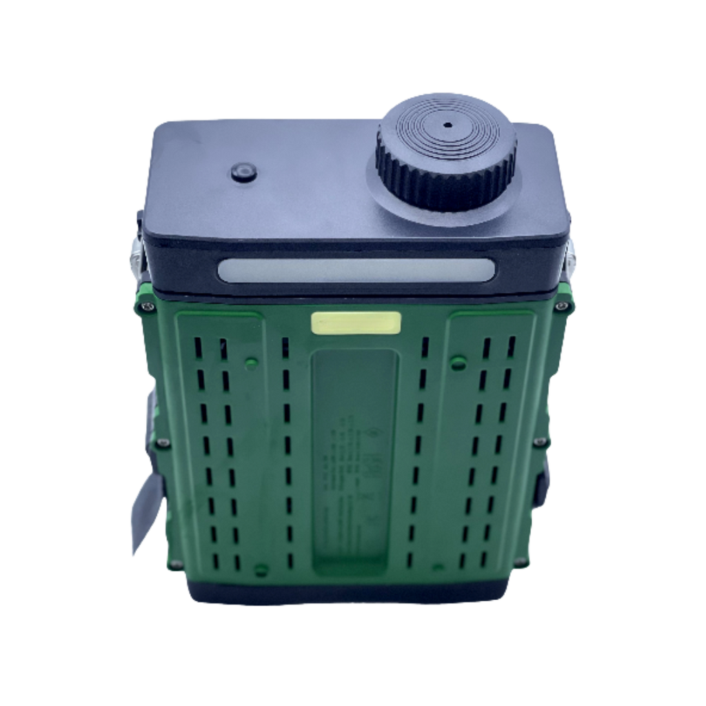 Portable Emergency Power Lamp – Balin Yala